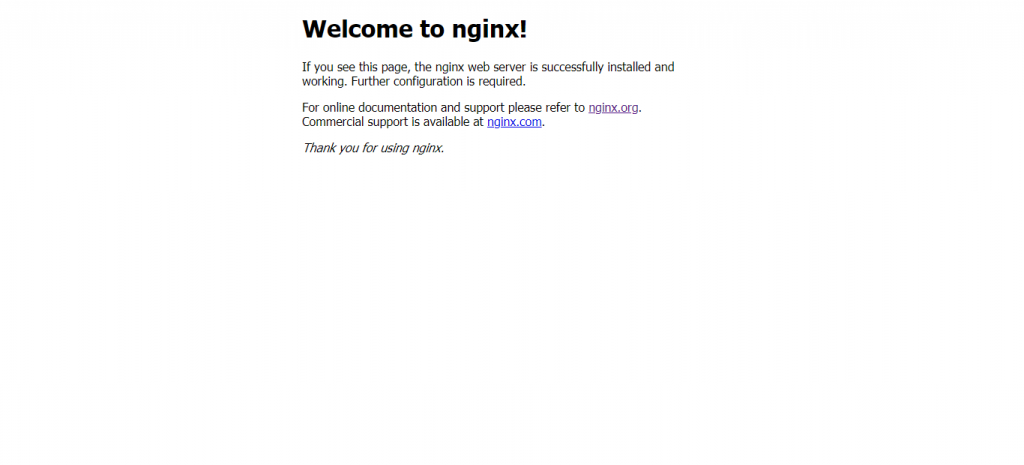 Installing Nginx On An Aws Ec2 Instance Codecalls 