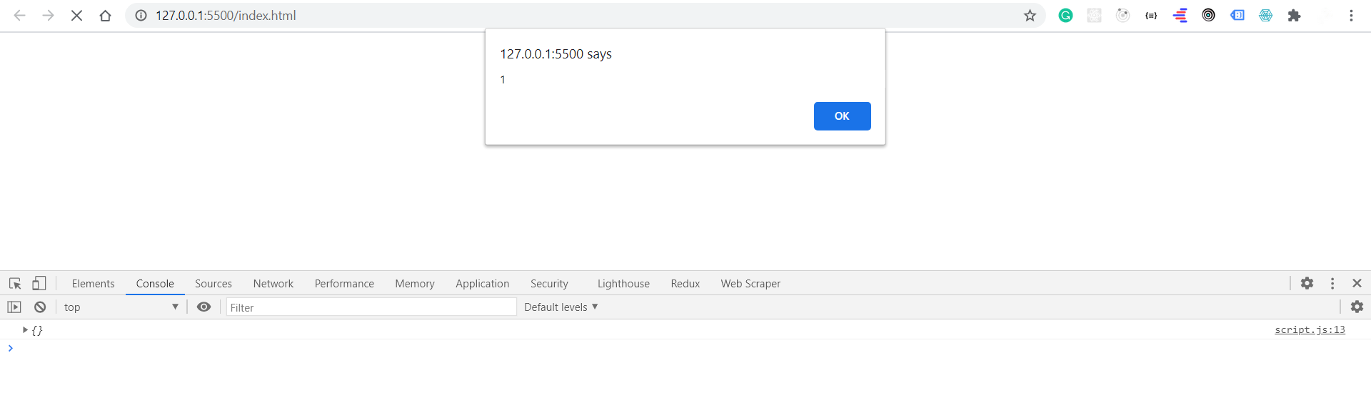 Understanding Prototypes In Javascript Codecalls